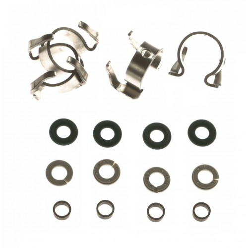 Ford 1764075 Комплект ущільнень форсунок - 1,0 L EcoBoost; 1,6L ...