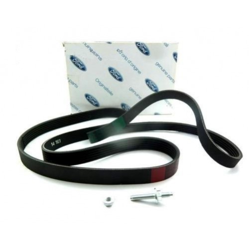 Ford 1829195 Комплект ременів приводу навісних агрегатів з монтажним ...