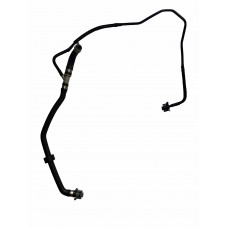 Ford 1829702 Шланг дегазації радіатора (верхній шланг охолодження турбіни)