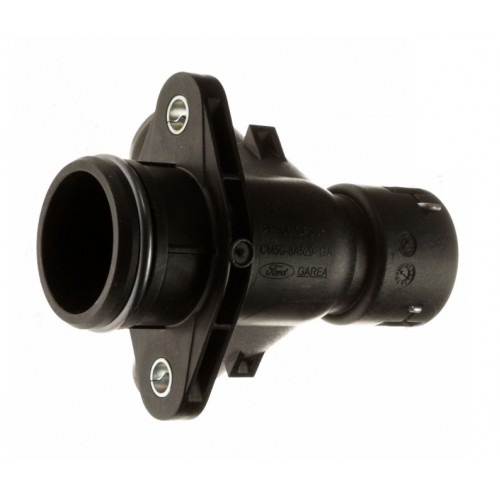 Ford 2118104 Коллектор системы охлаждения двигателя (на блоке цилиндров ...